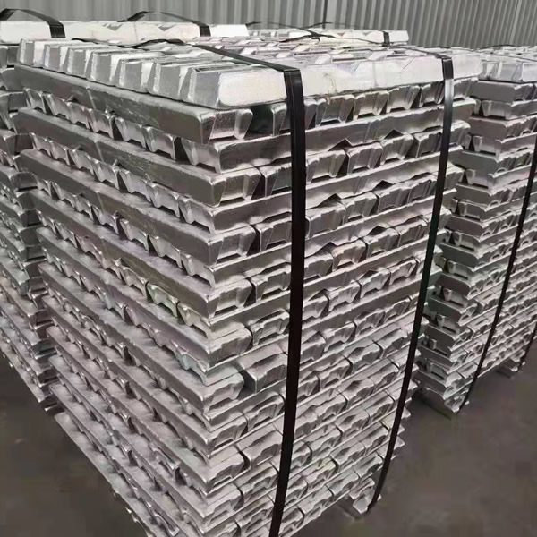 Pure Lead Ingot Lead Ingot Supplier Jufeng Pure Lead Ingot Lead Ingot Supplier Jufeng